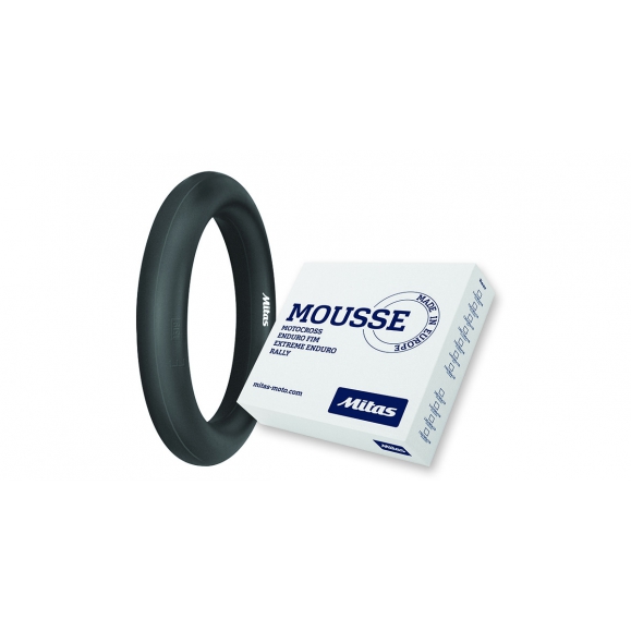 Mitas Mousse 18 (140/80-18) Extreme