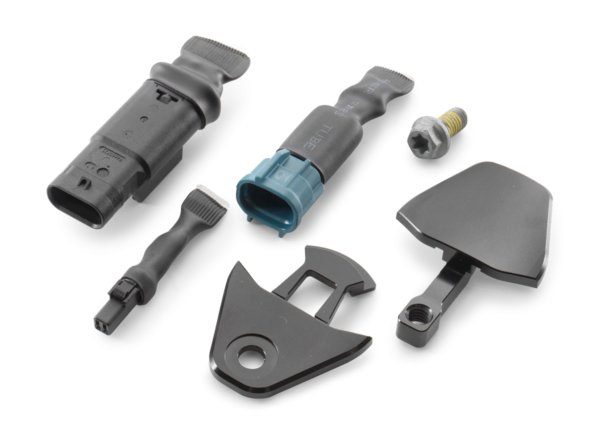 Premix Conversion Kit - Te250 / Te300 2024-