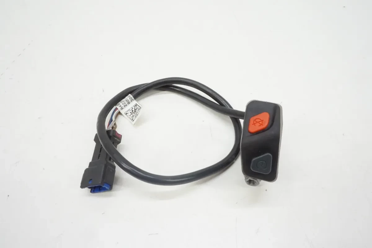 Start/stop Button - Tc/fc 2023- & Te/fe 2024- - - Husqvarna ...