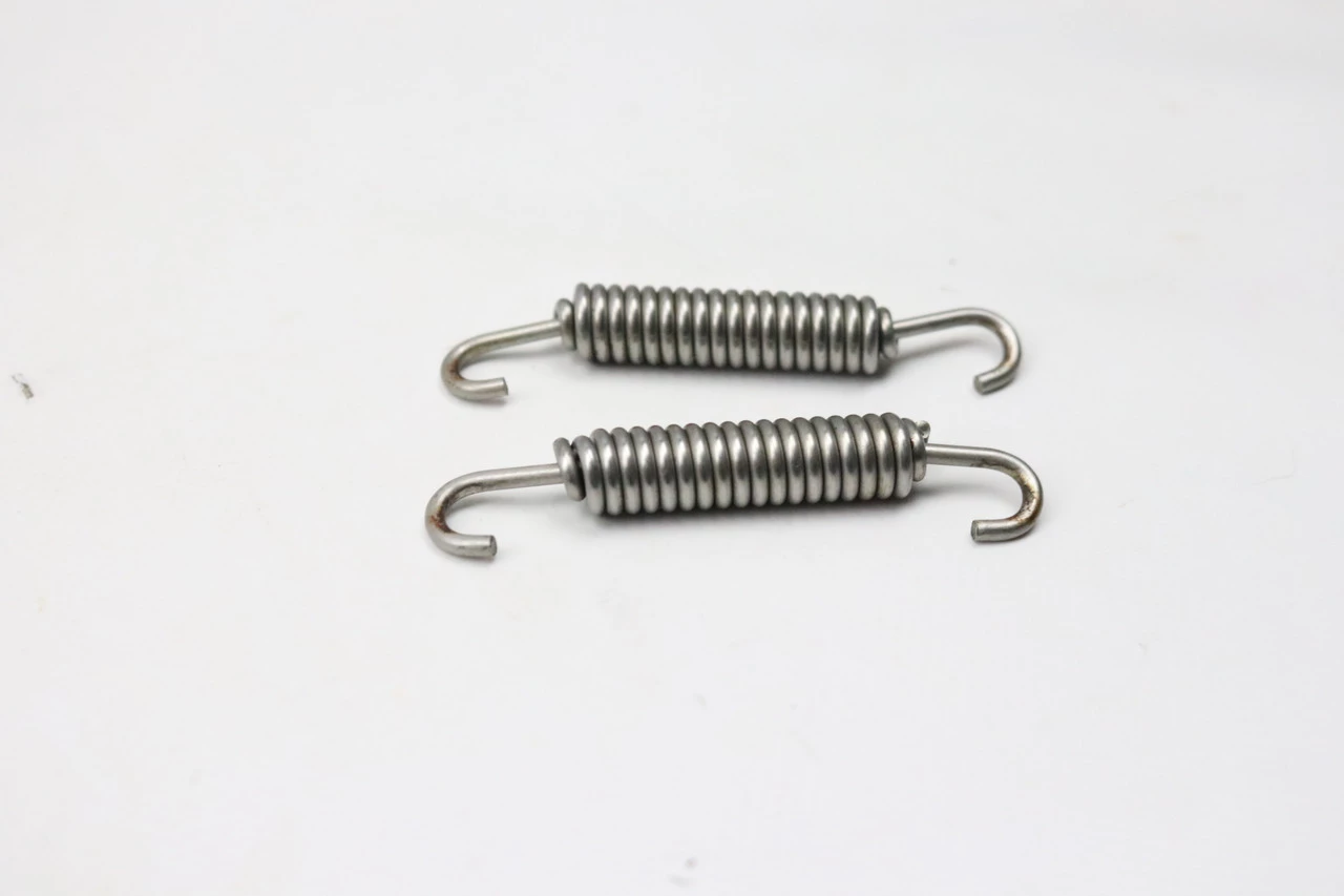 Tension Spring L=62mm